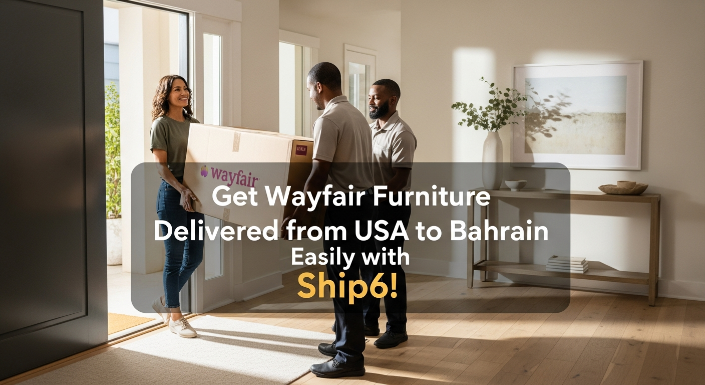 Does Wayfair Ship To Hawaiinull